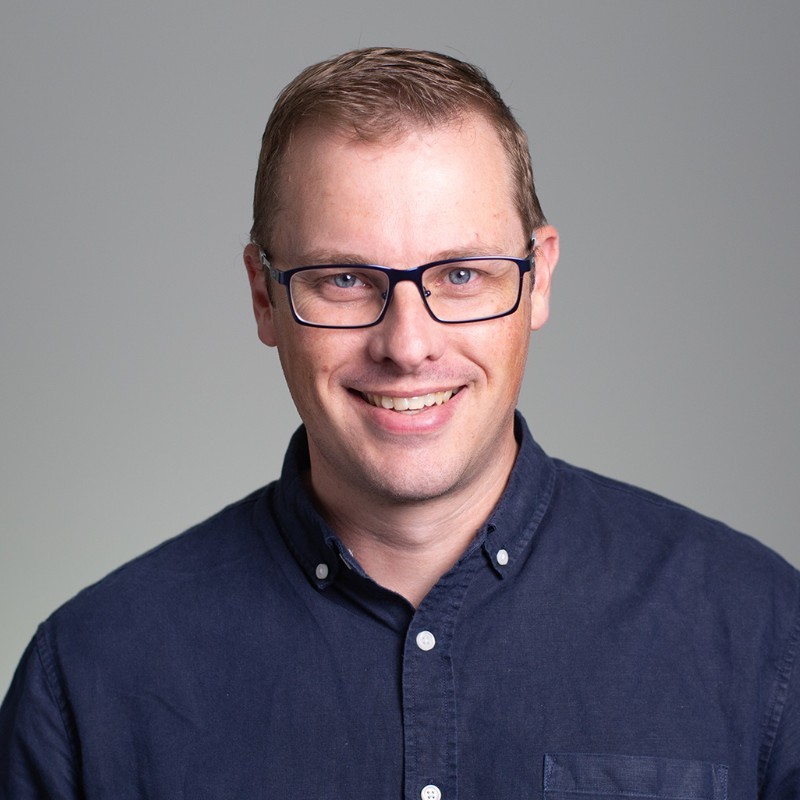 Reimagining Fundraising